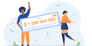 AI Lottery Number Generator – Smarter Picks, Better Odds - Lotto Genius